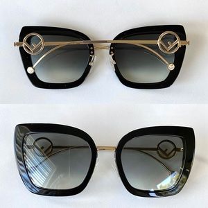 Fendi | Accessories | Fendi Cat Eye Sunglasses | Poshmark